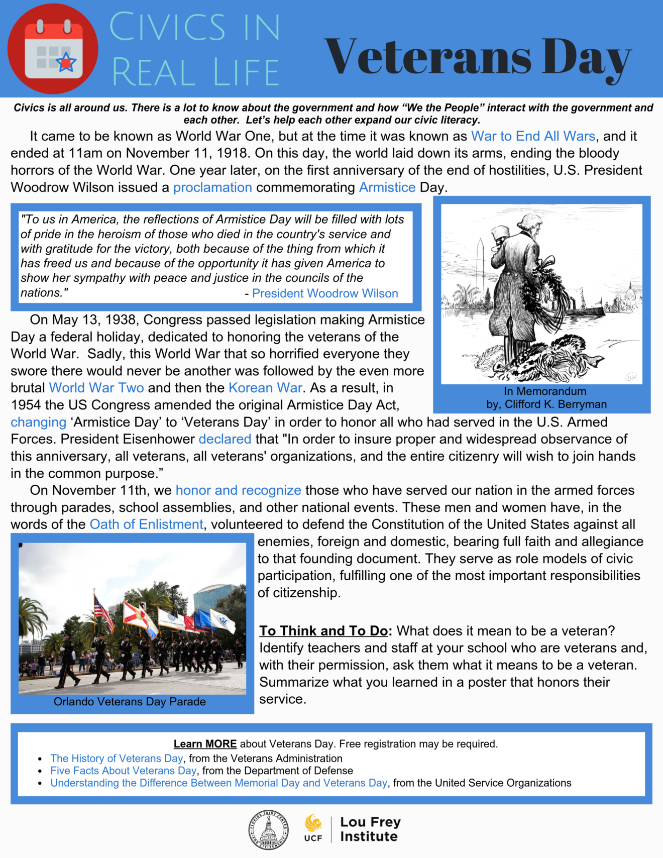 Florida Citizen – Civic learning resources for teachers & students ...