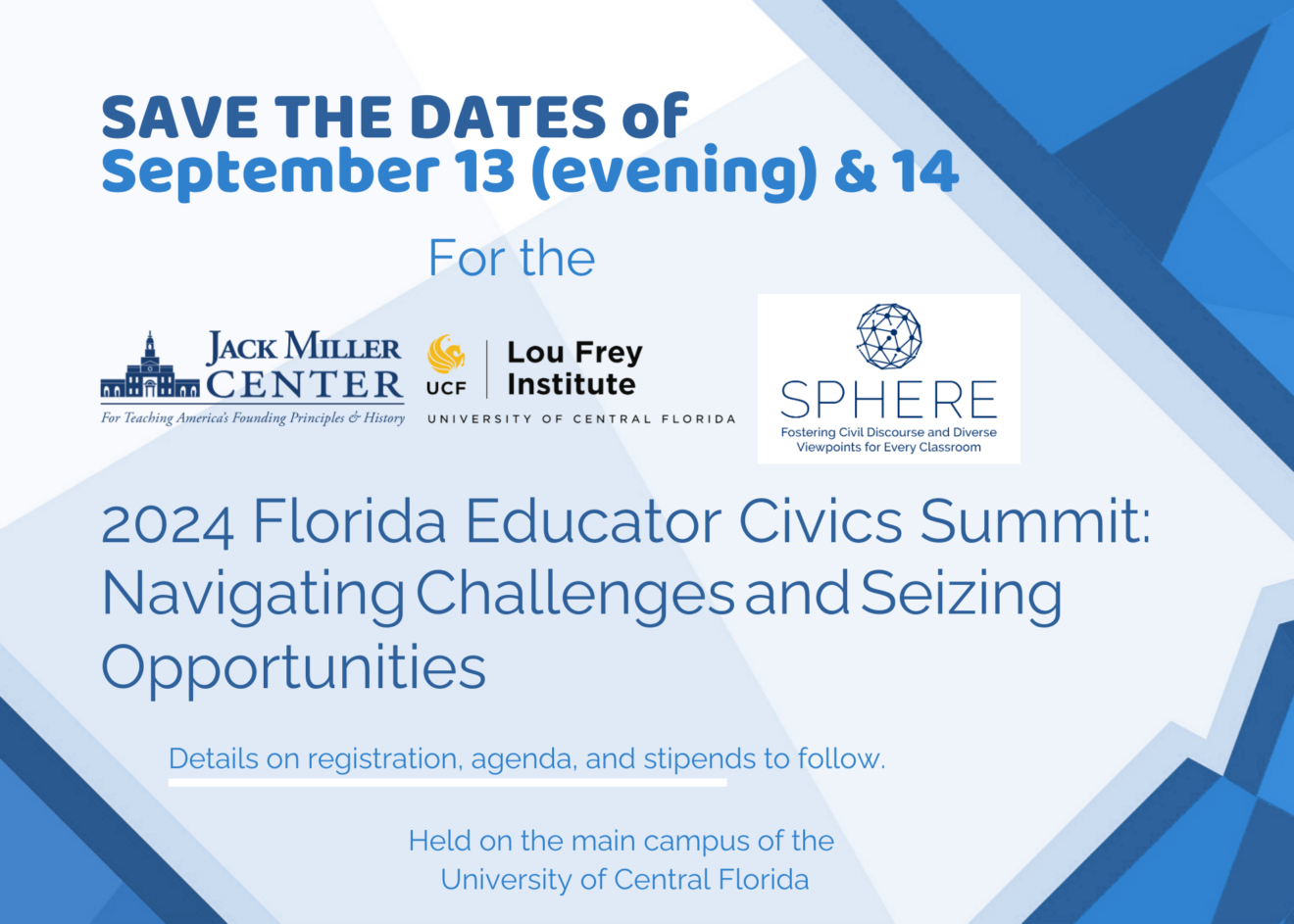 Florida Citizen – Civic learning resources for teachers & students ...
