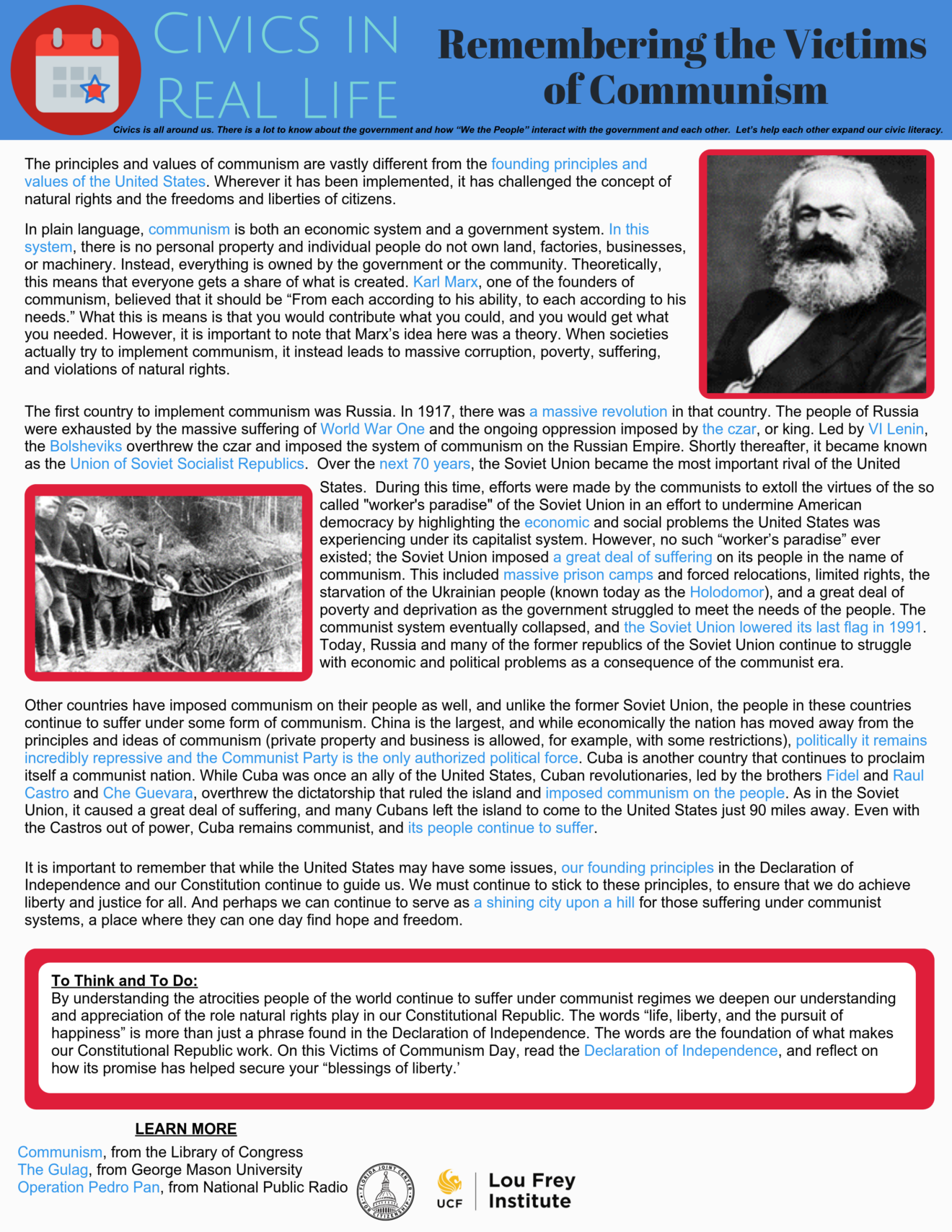 Florida Citizen – Civic learning resources for teachers & students ...