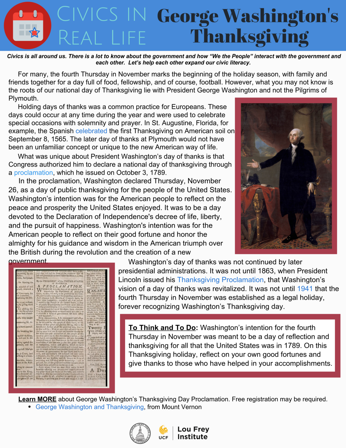 Florida Citizen – Civic learning resources for teachers & students ...