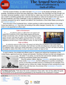 Florida Citizen – Civic learning resources for teachers & students ...