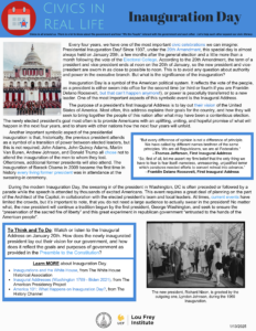 Florida Citizen – Civic learning resources for teachers & students ...