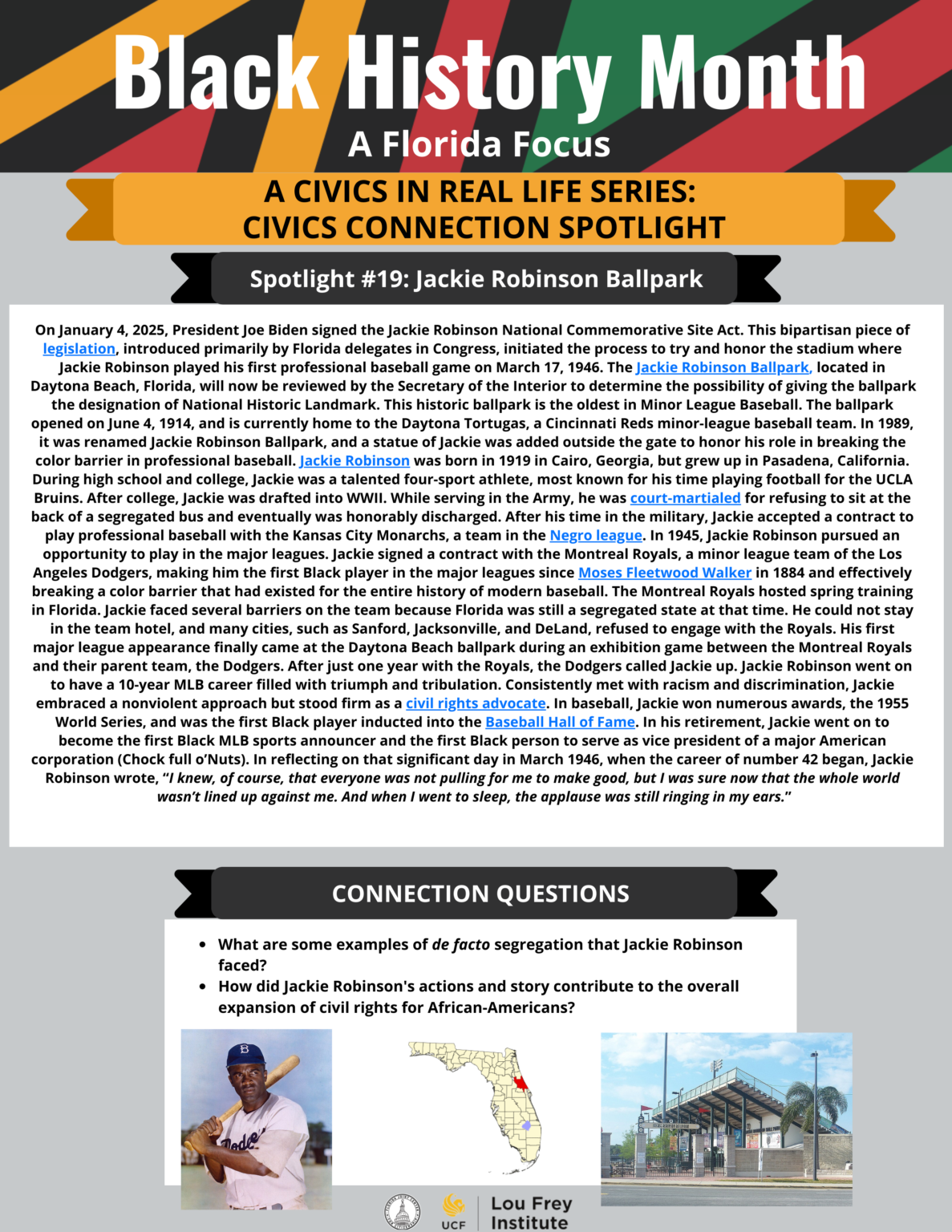 Florida Citizen – Civic learning resources for teachers & students ...