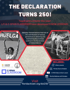 Florida Citizen – Civic learning resources for teachers & students ...