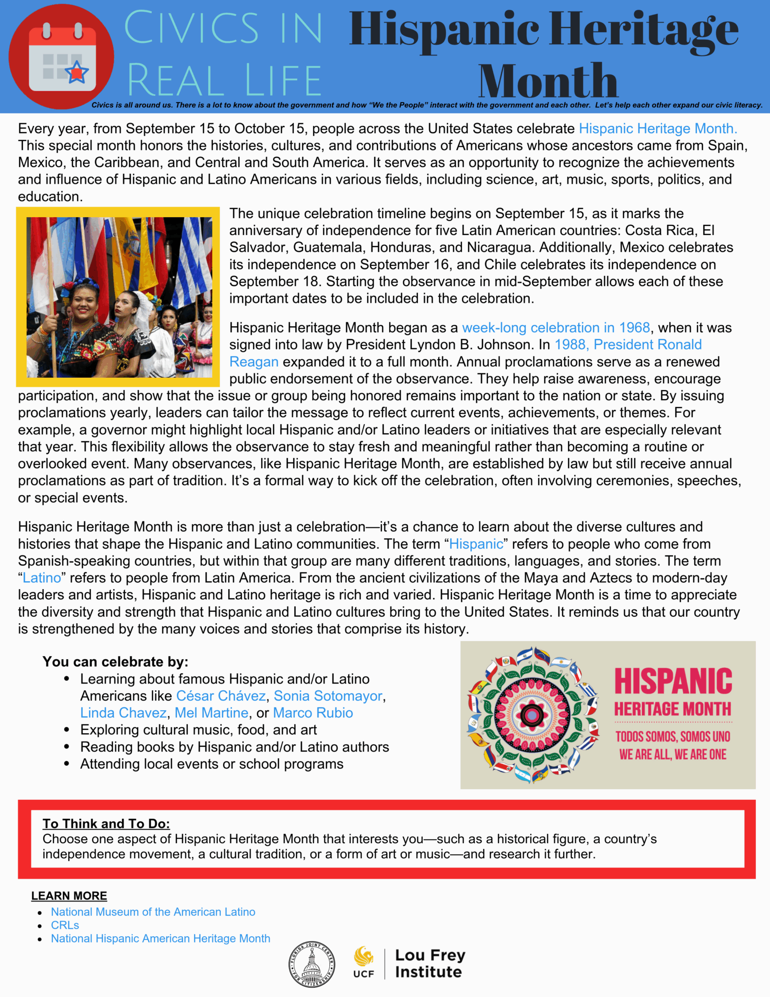 Florida Citizen – Civic learning resources for teachers & students ...