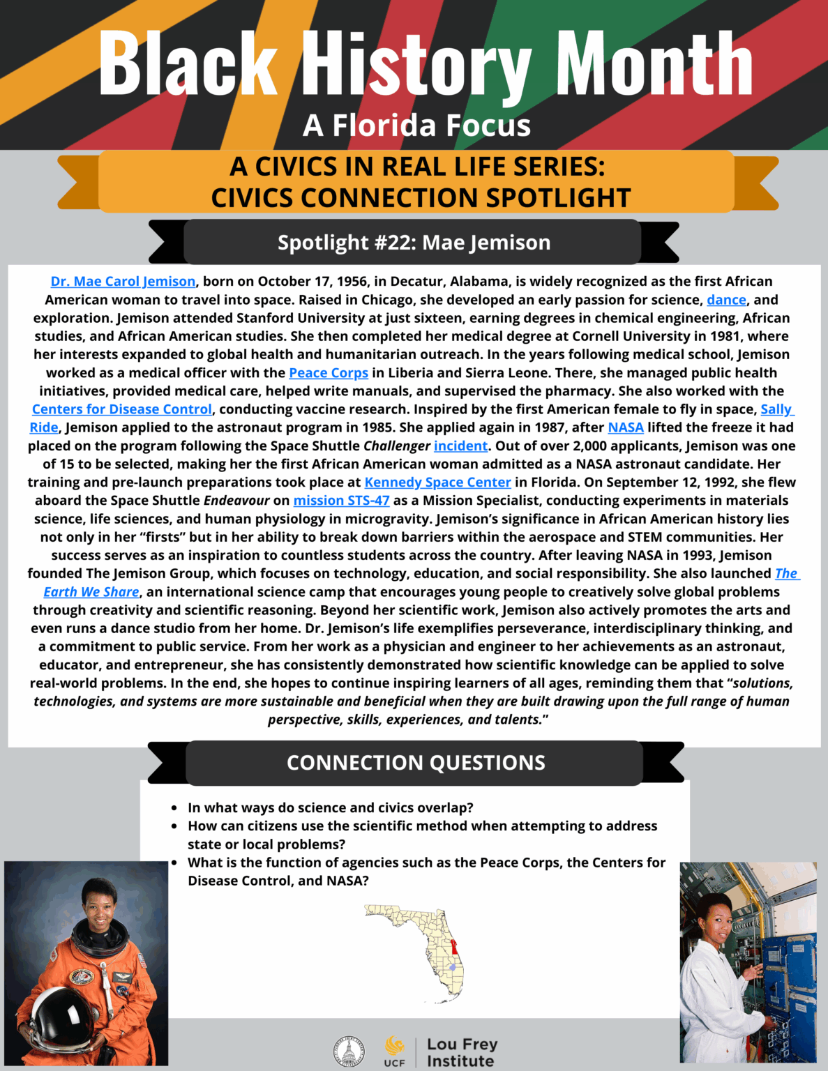Florida Citizen – Civic learning resources for teachers & students ...
